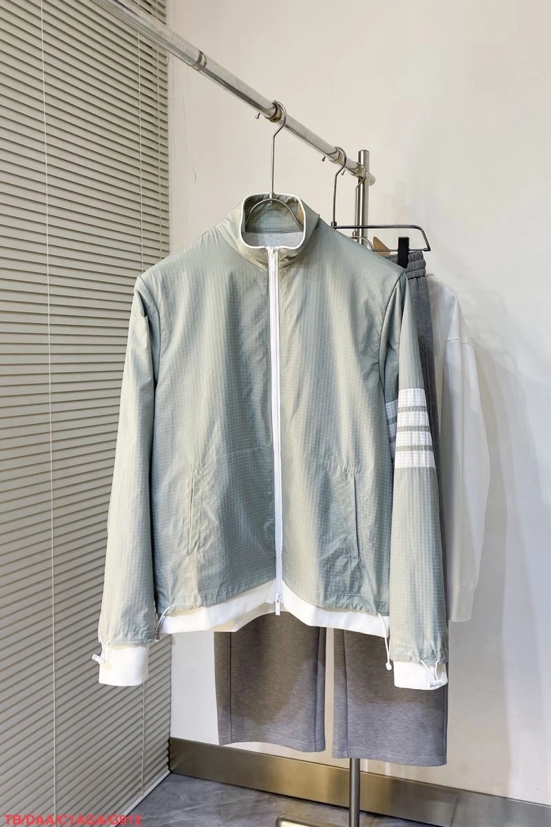 Discounted Thom Browne Outwear