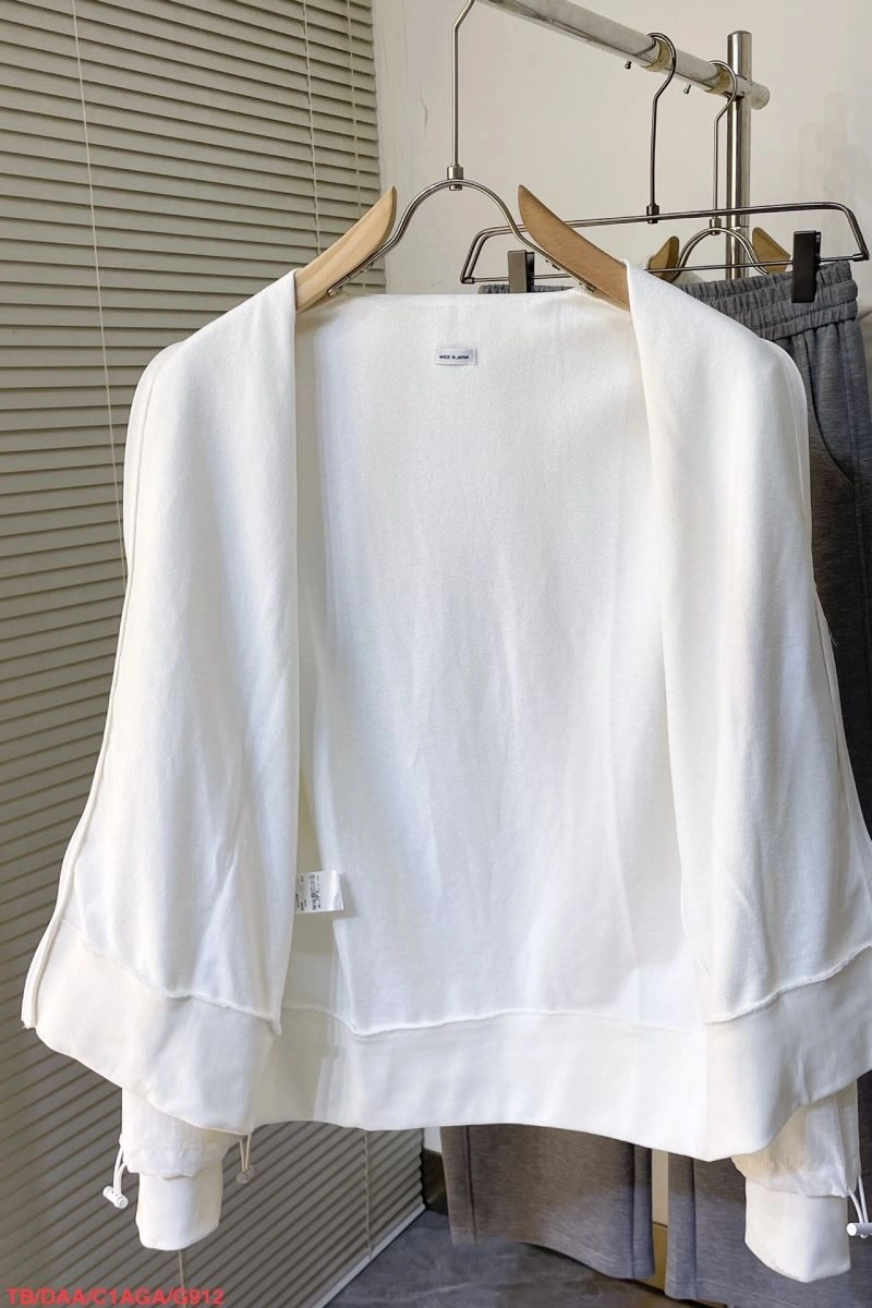 Discounted Thom Browne Outwear