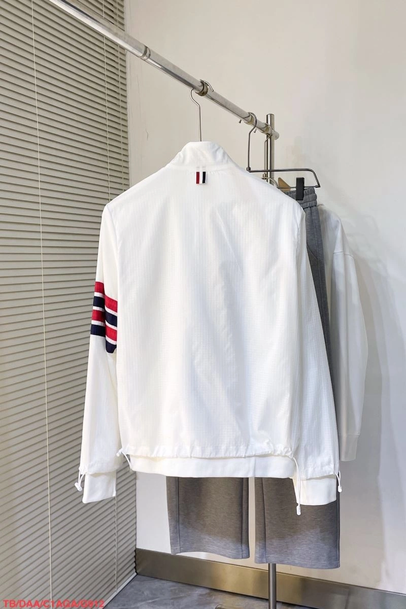 Discounted Thom Browne Outwear