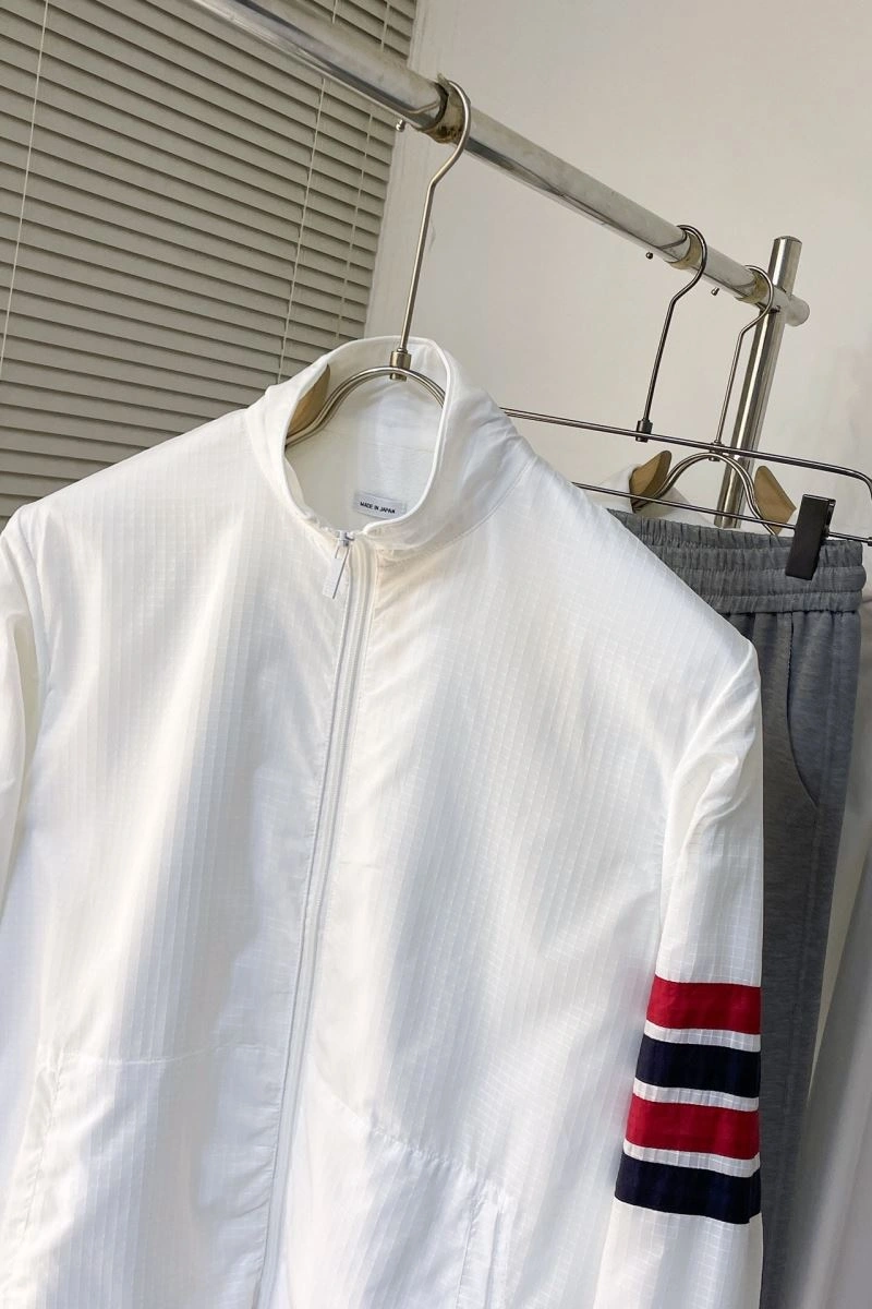 Discounted Thom Browne Outwear