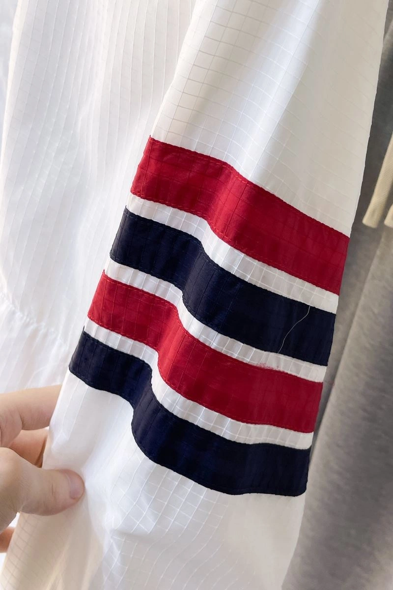 Discounted Thom Browne Outwear