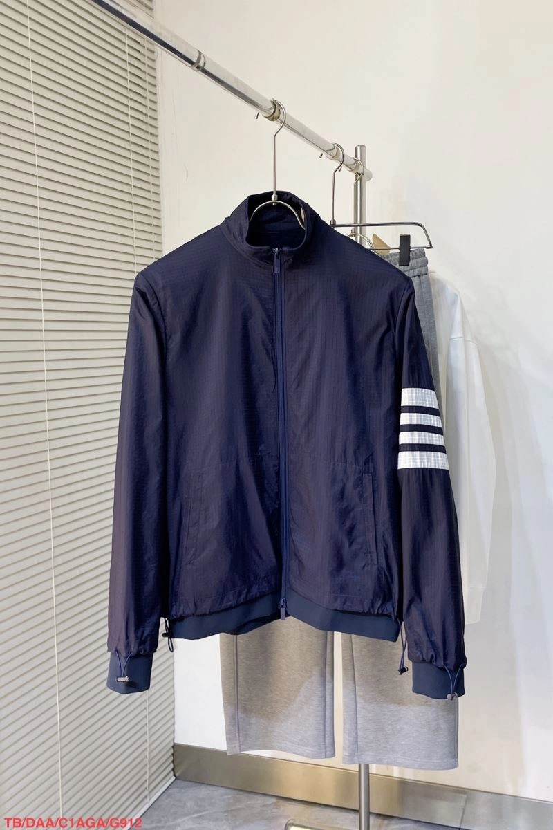 Thom Browne Outwear