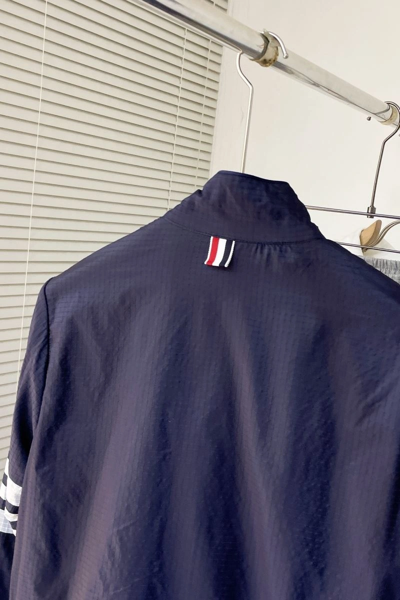 Economical Thom Browne Outwear
