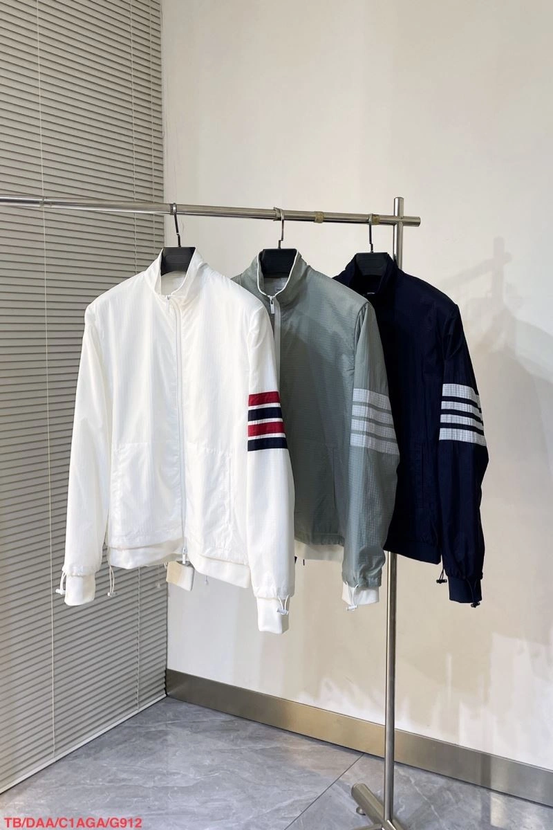 Economical Thom Browne Outwear