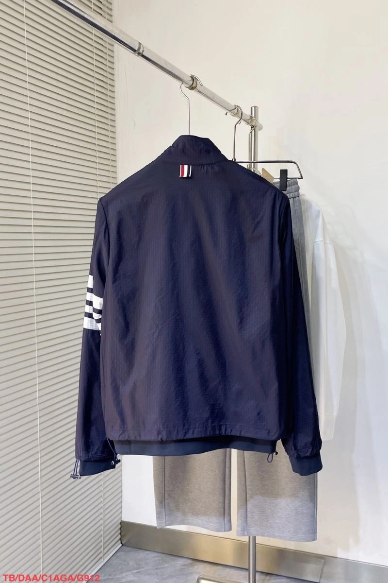 Economical Thom Browne Outwear