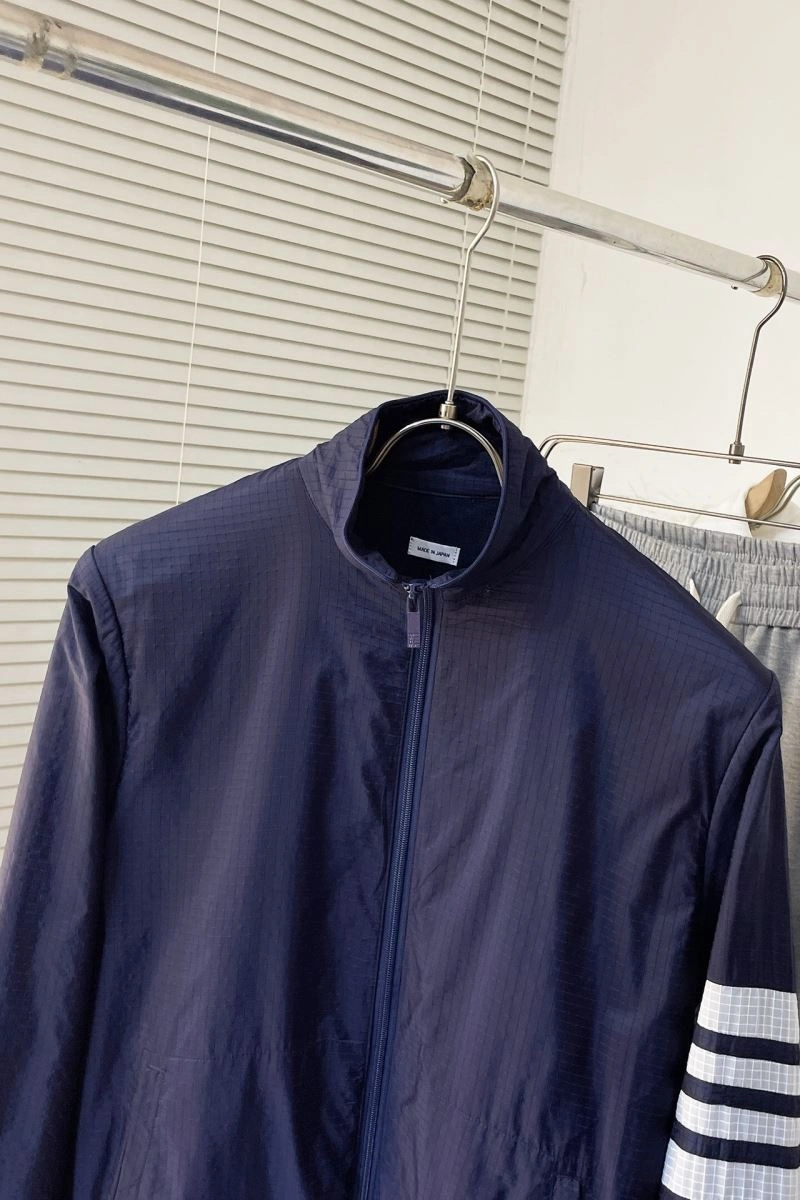 Economical Thom Browne Outwear