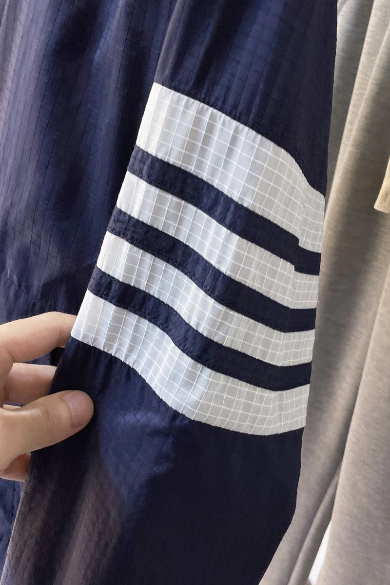 Economical Thom Browne Outwear