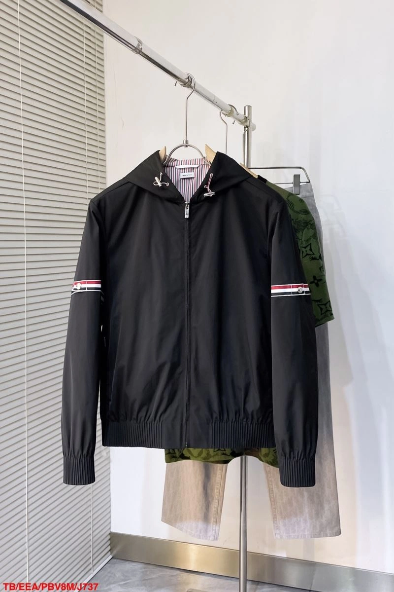 Thom Browne Outwear