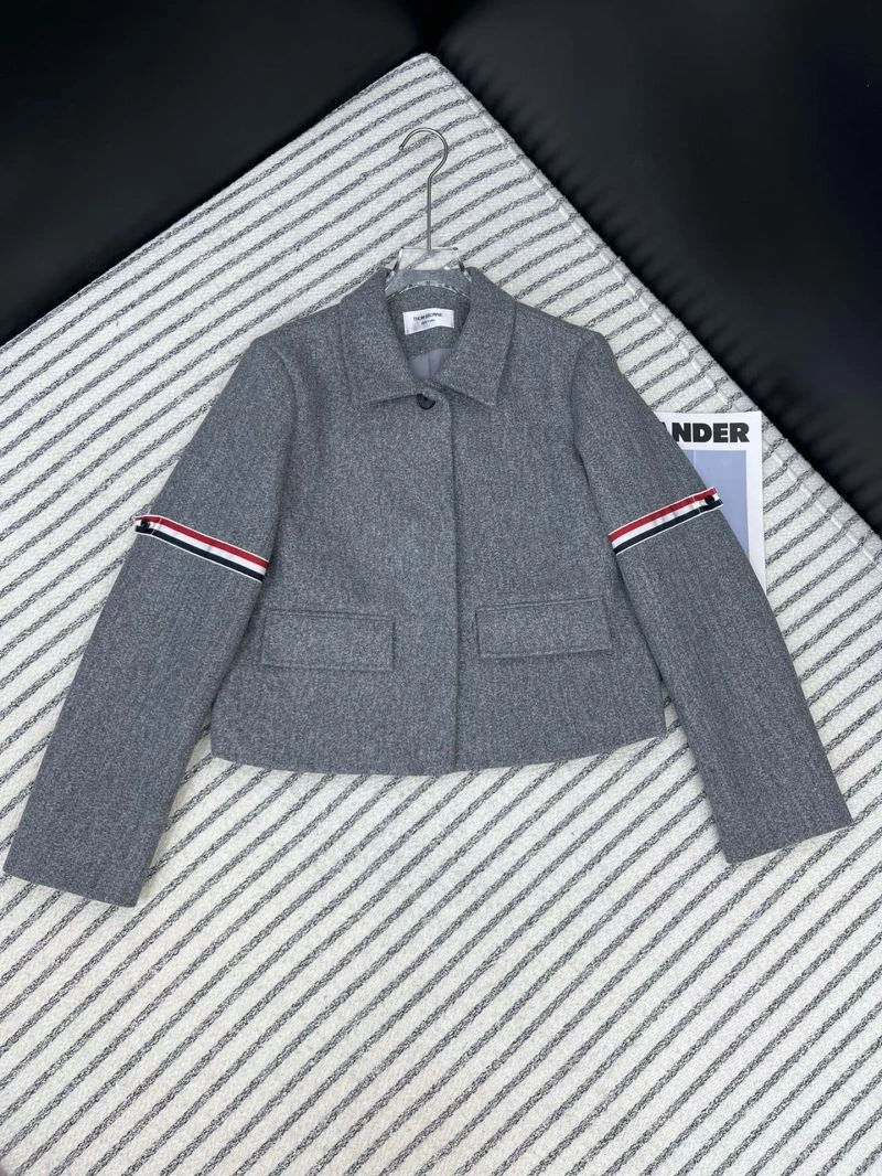 Thom Browne Outwear