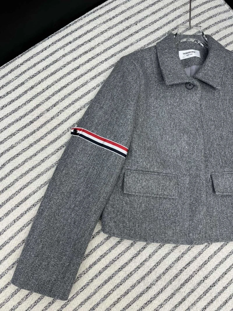 Accurate model Thom Browne Outwear