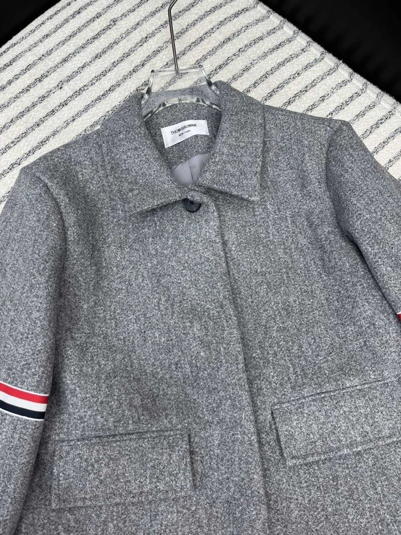 Accurate model Thom Browne Outwear