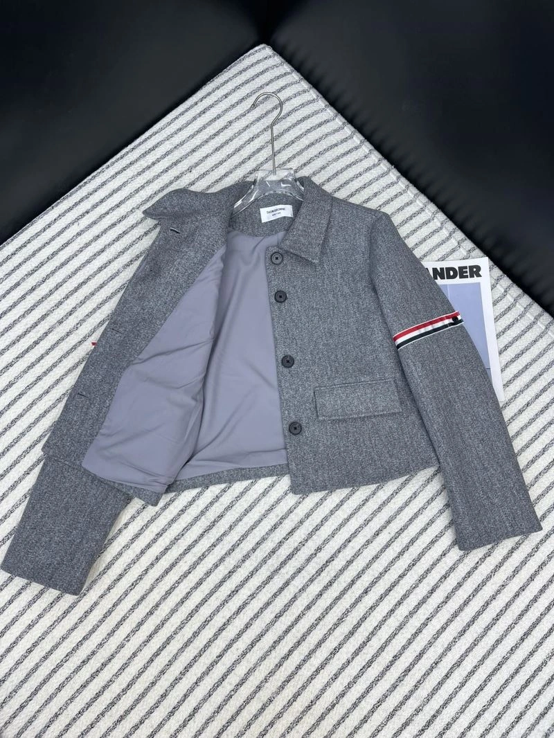 Accurate model Thom Browne Outwear