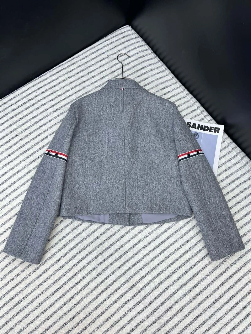 Accurate model Thom Browne Outwear