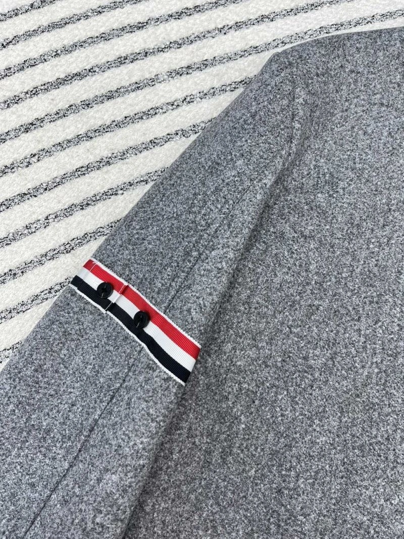 Accurate model Thom Browne Outwear