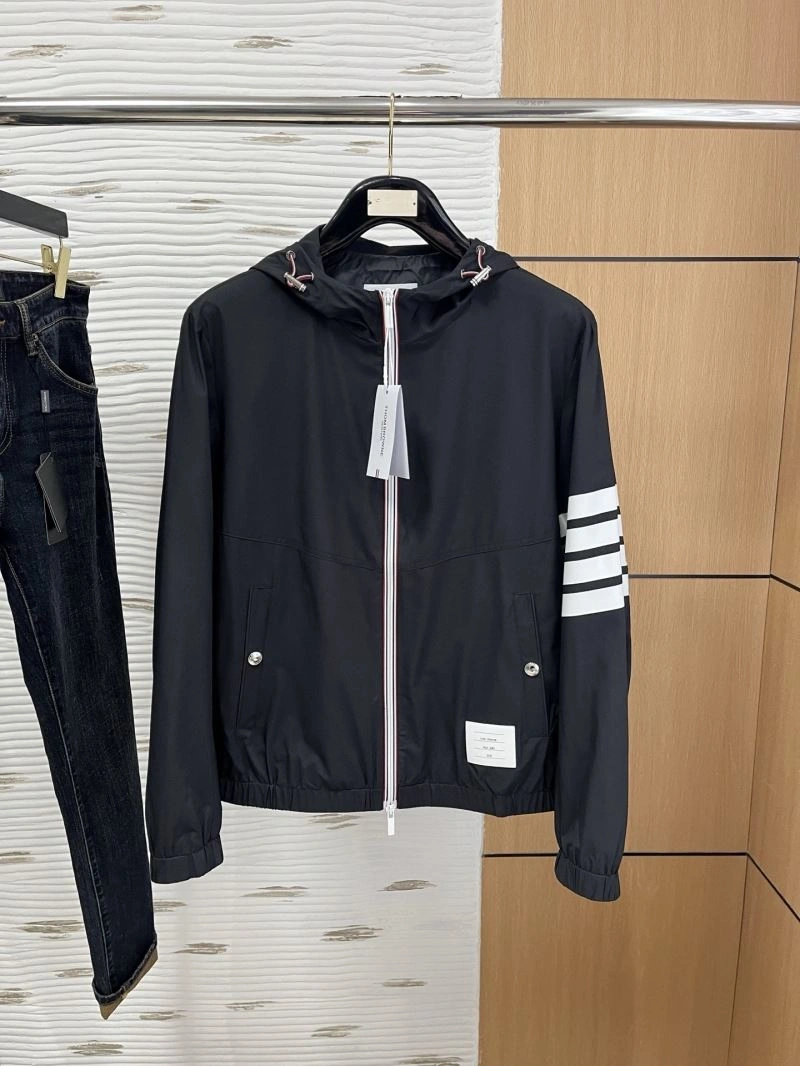 Thom Browne Outwear