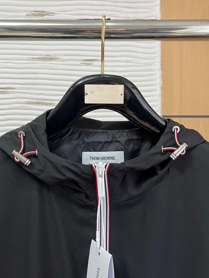 Top mirror Thom Browne Outwear