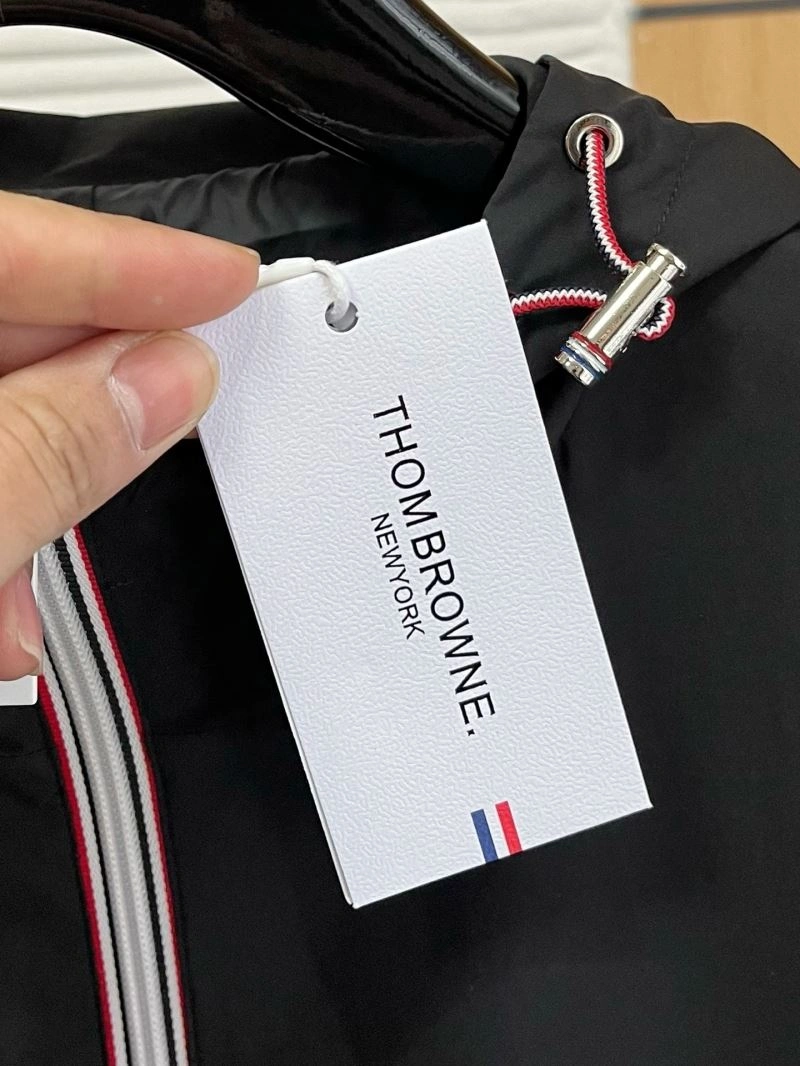 Top mirror Thom Browne Outwear