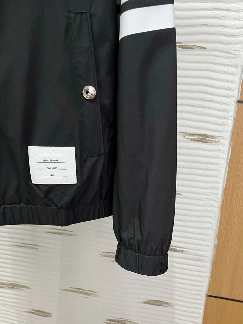 Top mirror Thom Browne Outwear