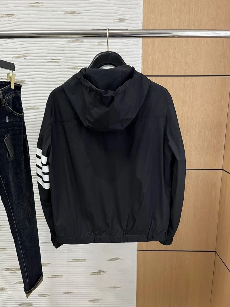 Top mirror Thom Browne Outwear