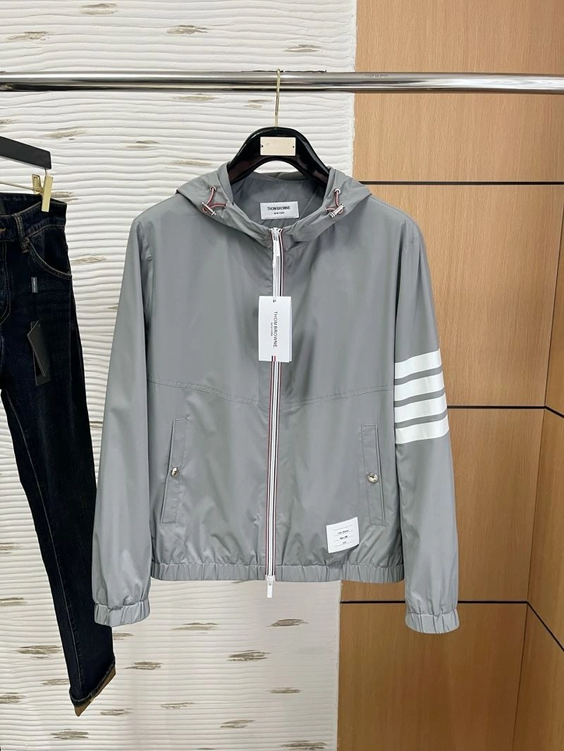 Thom Browne Outwear