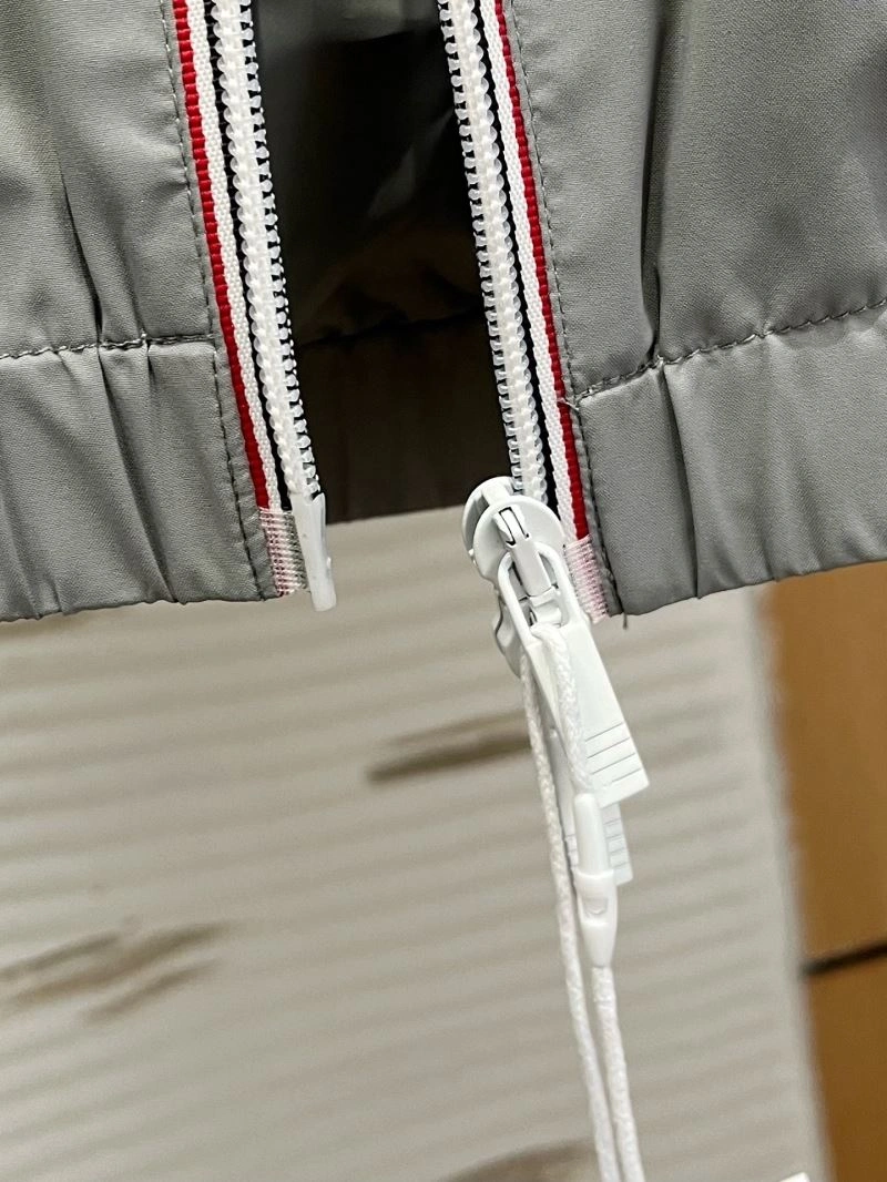 High fidelity Thom Browne Outwear
