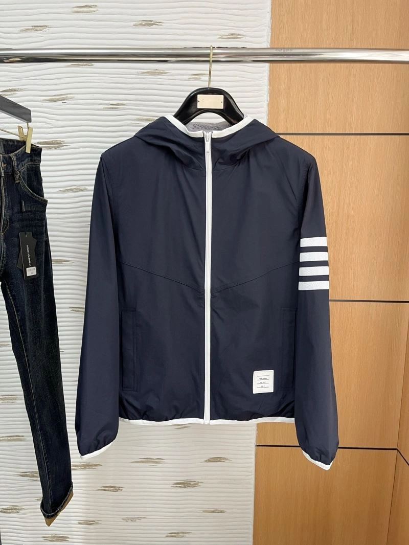 Thom Browne Outwear