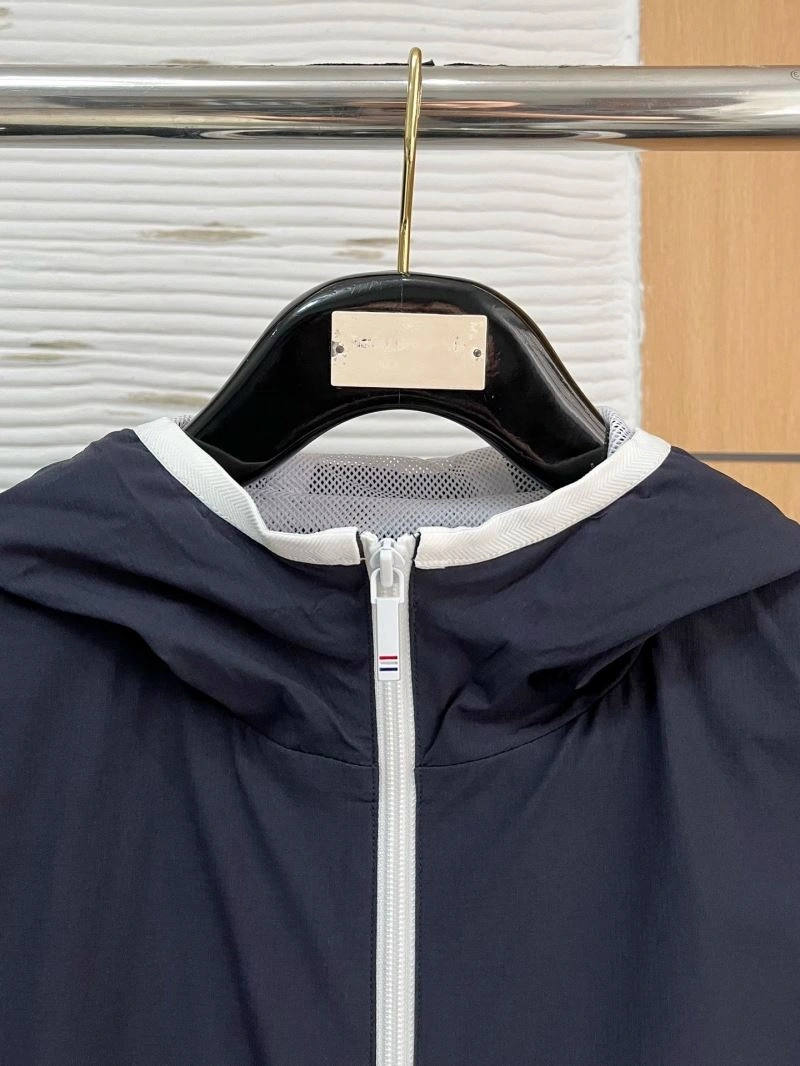 Mirror quality Thom Browne Outwear