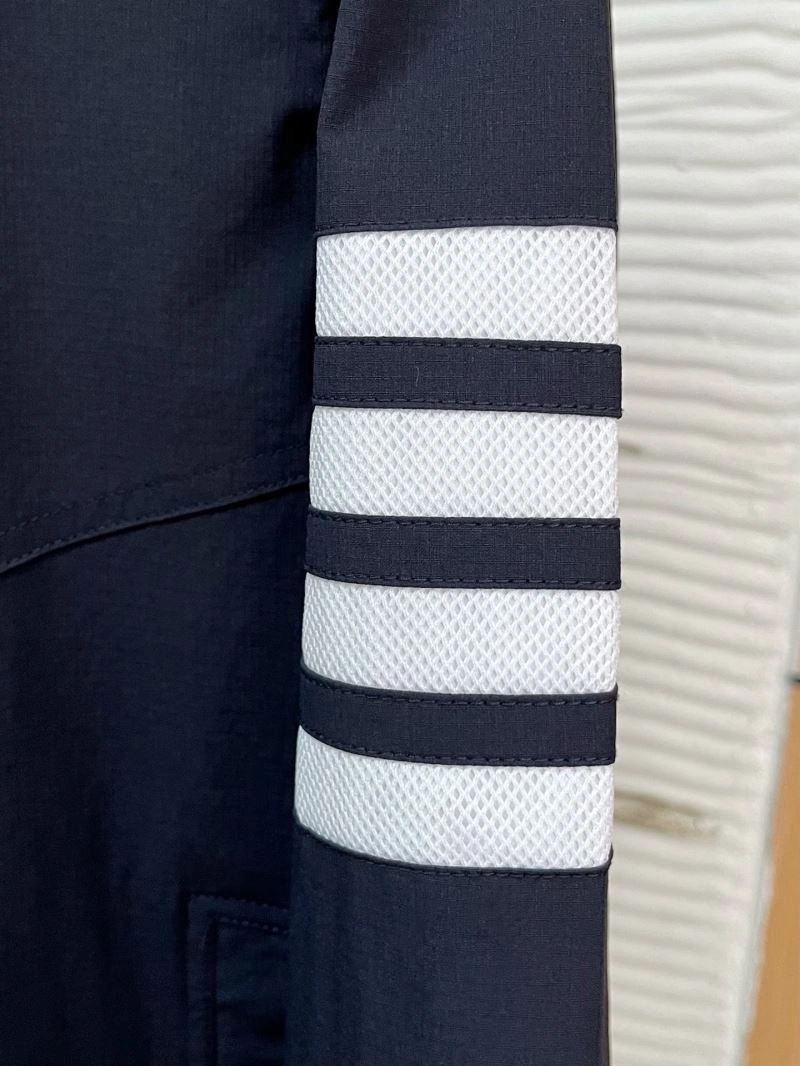 Mirror quality Thom Browne Outwear
