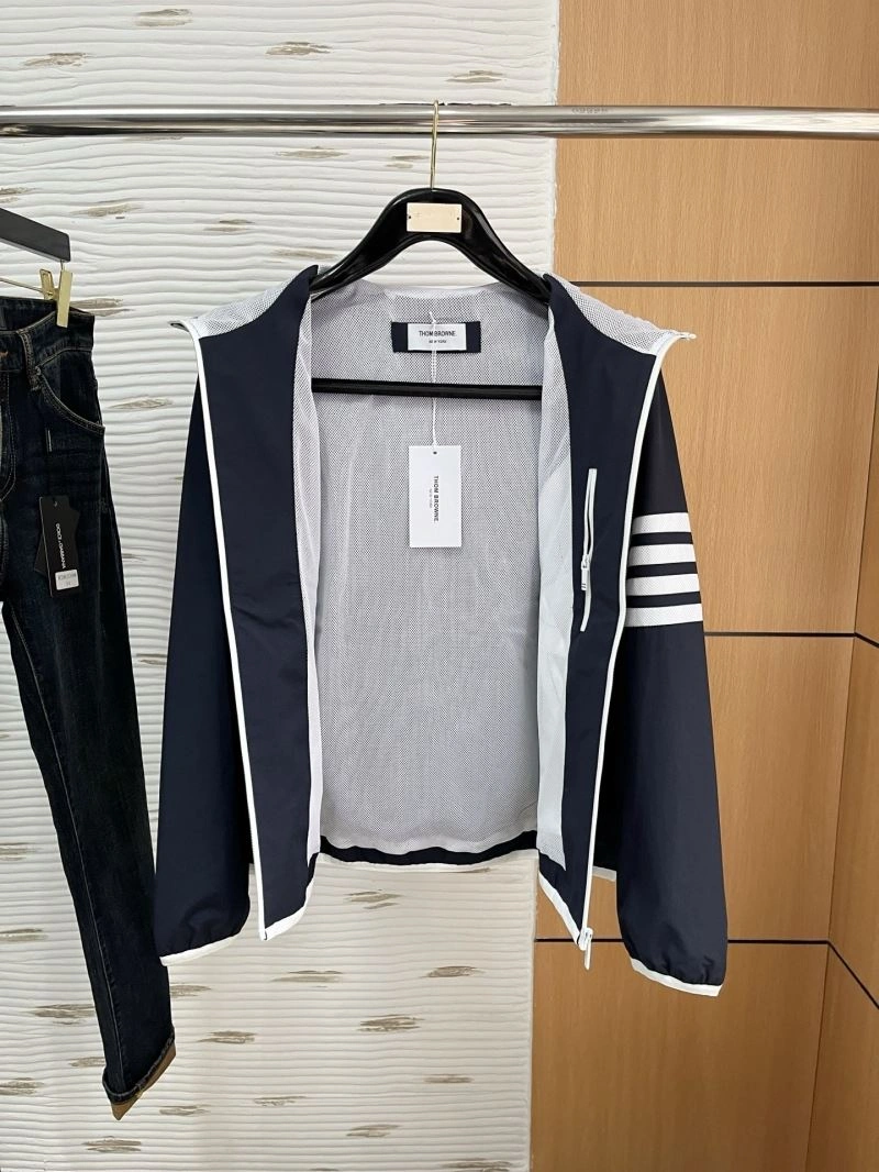 Mirror quality Thom Browne Outwear