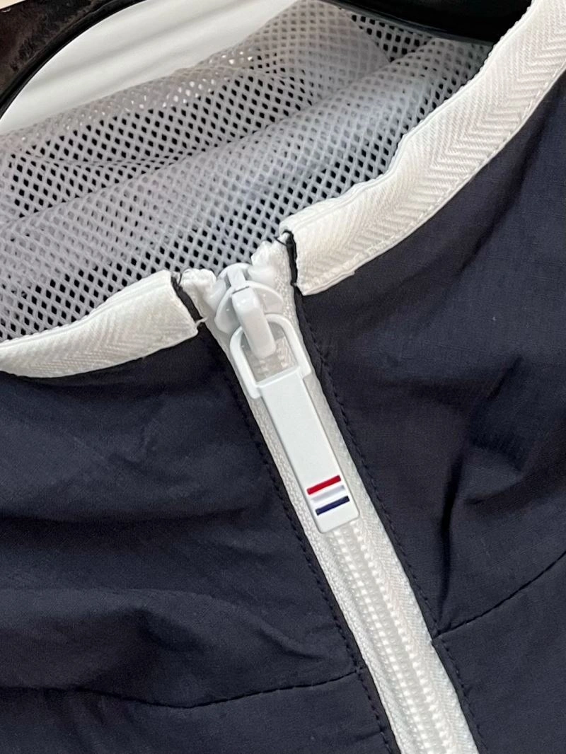 Mirror quality Thom Browne Outwear