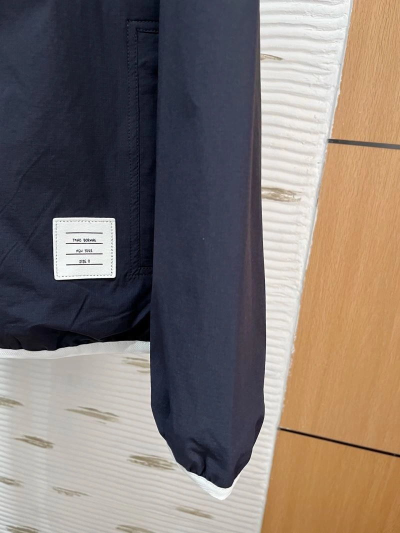 Mirror quality Thom Browne Outwear
