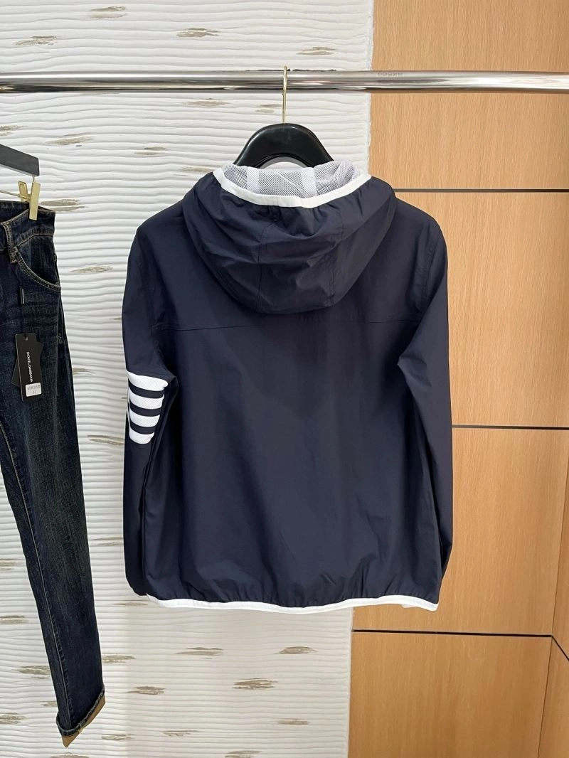 Mirror quality Thom Browne Outwear