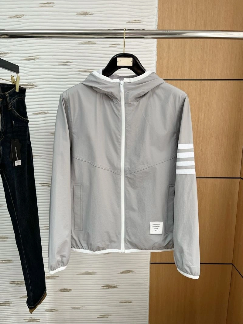 Thom Browne Outwear