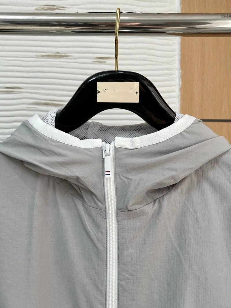 Brand-original Thom Browne Outwear