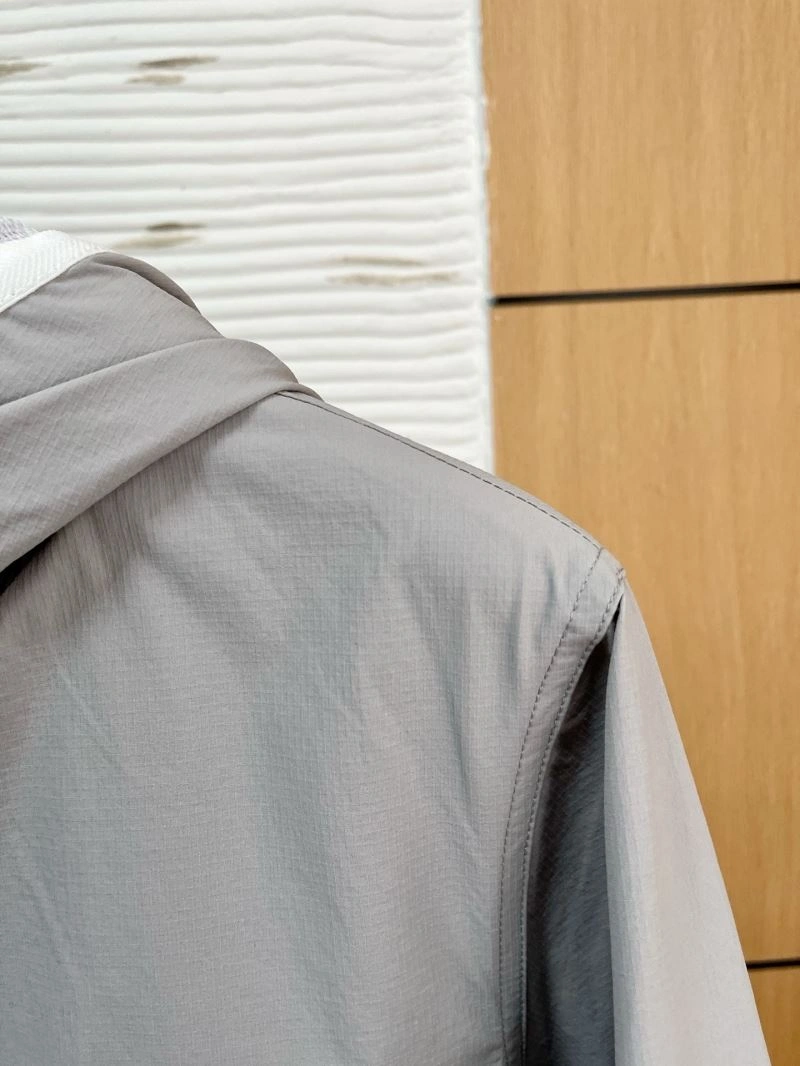 Brand-original Thom Browne Outwear