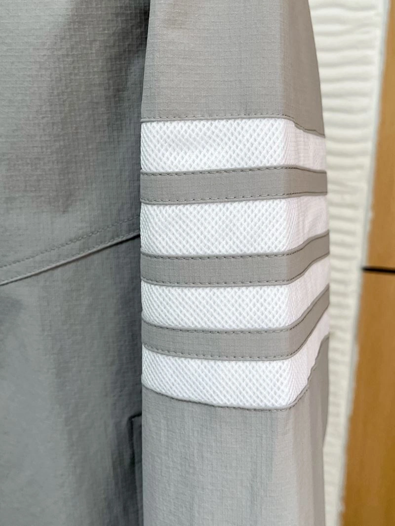 Brand-original Thom Browne Outwear