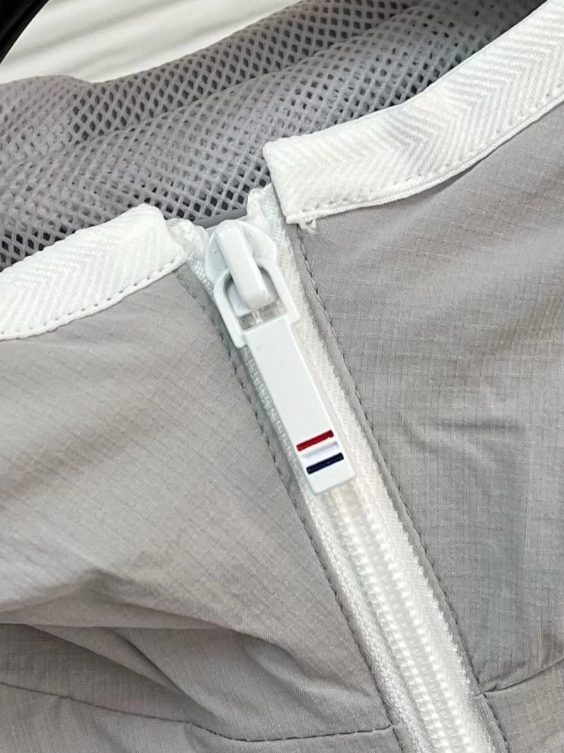Brand-original Thom Browne Outwear