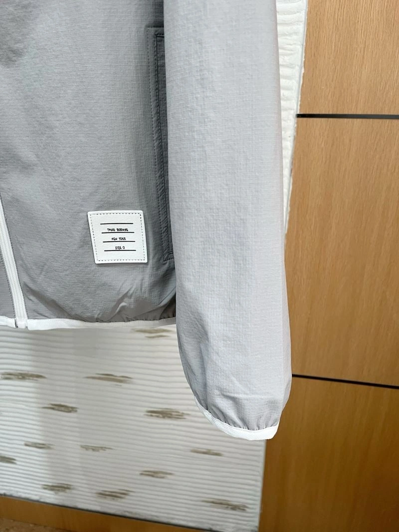 Brand-original Thom Browne Outwear