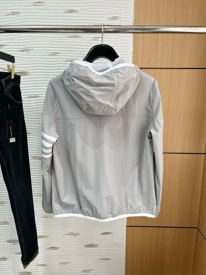 Brand-original Thom Browne Outwear