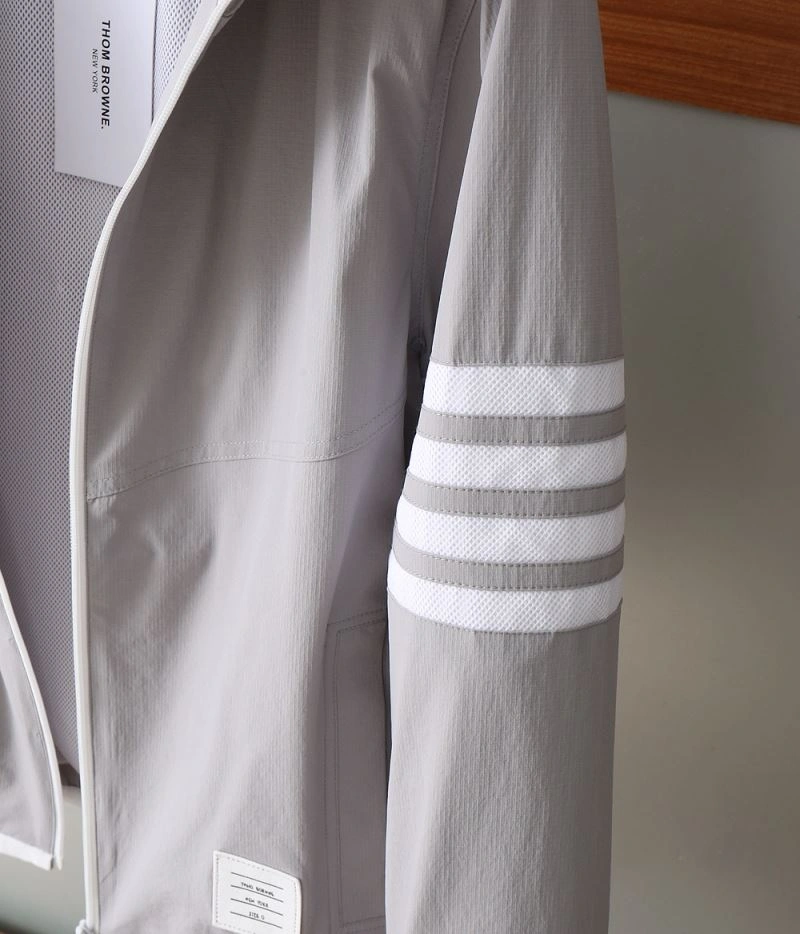Brand-original Thom Browne Outwear