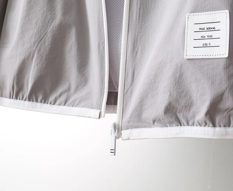 Brand-original Thom Browne Outwear