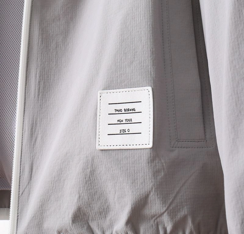 Brand-original Thom Browne Outwear