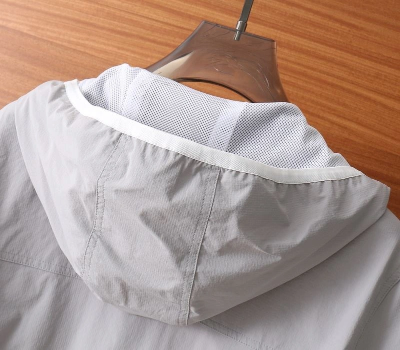 Brand-original Thom Browne Outwear
