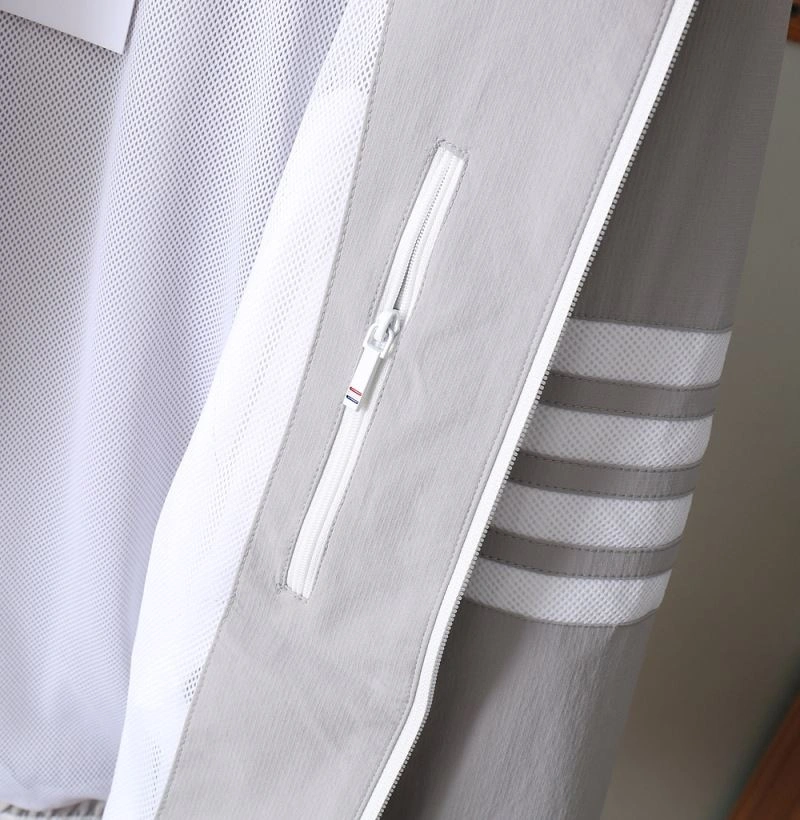 Brand-original Thom Browne Outwear