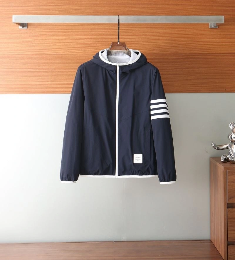 Thom Browne Outwear