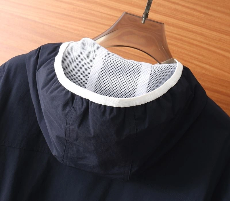 Factory-made Thom Browne Outwear