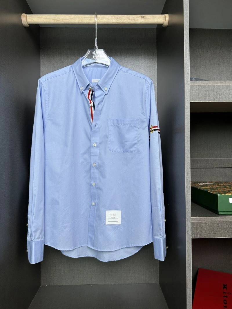 Thom Browne Outwear
