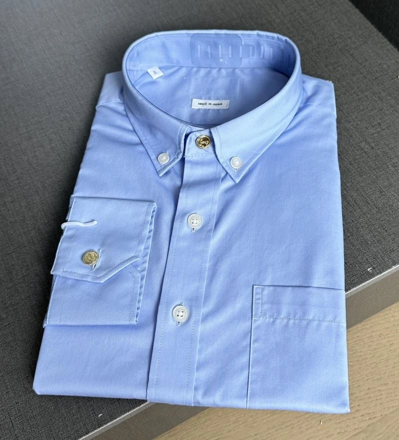 Real Thom Browne Outwear