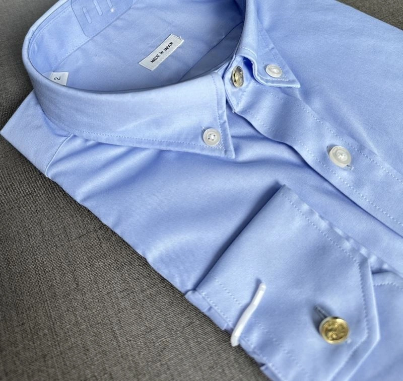 Real Thom Browne Outwear