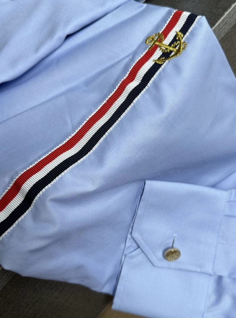 Real Thom Browne Outwear
